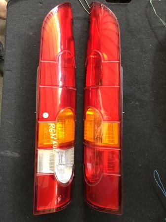 Scrap Yard Johor Bahru (JB) | Kedai Potong | 杀车厂 :: Tail Lamp :: TAIL LAMP RENAULT KANGOO TAIL LAMP